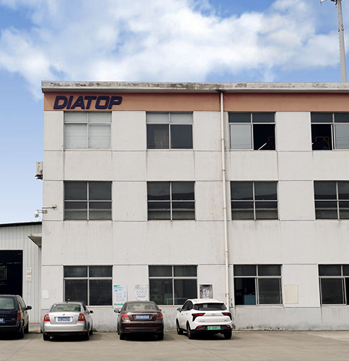 常州戴雅托普机械有限公司 - 常州戴雅托普机械有限公司